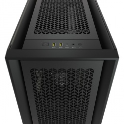 Gabinete Corsair 5000D AIRFLOW con Ventana, Midi-Tower, ATX/EATX/ITX ...