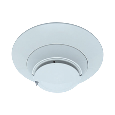 Detector Multicriterio / Fotoelectrico / Calor / Infrarrojo ...