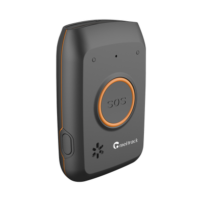 Mini Rastreador Personal GPS 4G IP67 - VRC programs