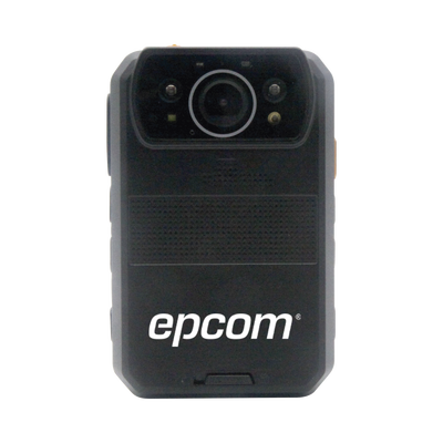 Body Camera para Seguridad, Video 4K, GPS Interconstruido, Conexion 4G ...