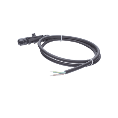 Conector Troncal Para Microinversores de la linea HMS, 10AWG - VRC programs